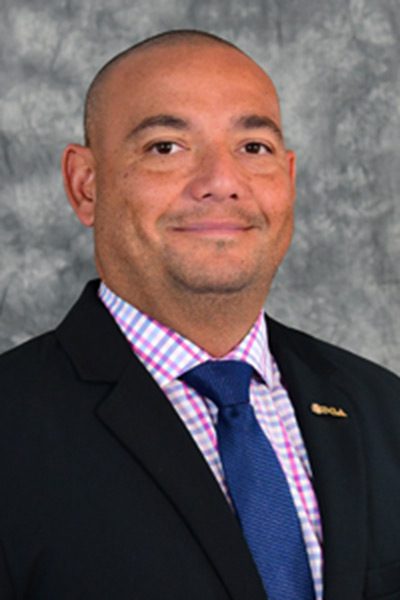 Section Staff – Aloha Section