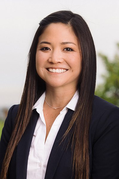 Section Staff – Aloha Section