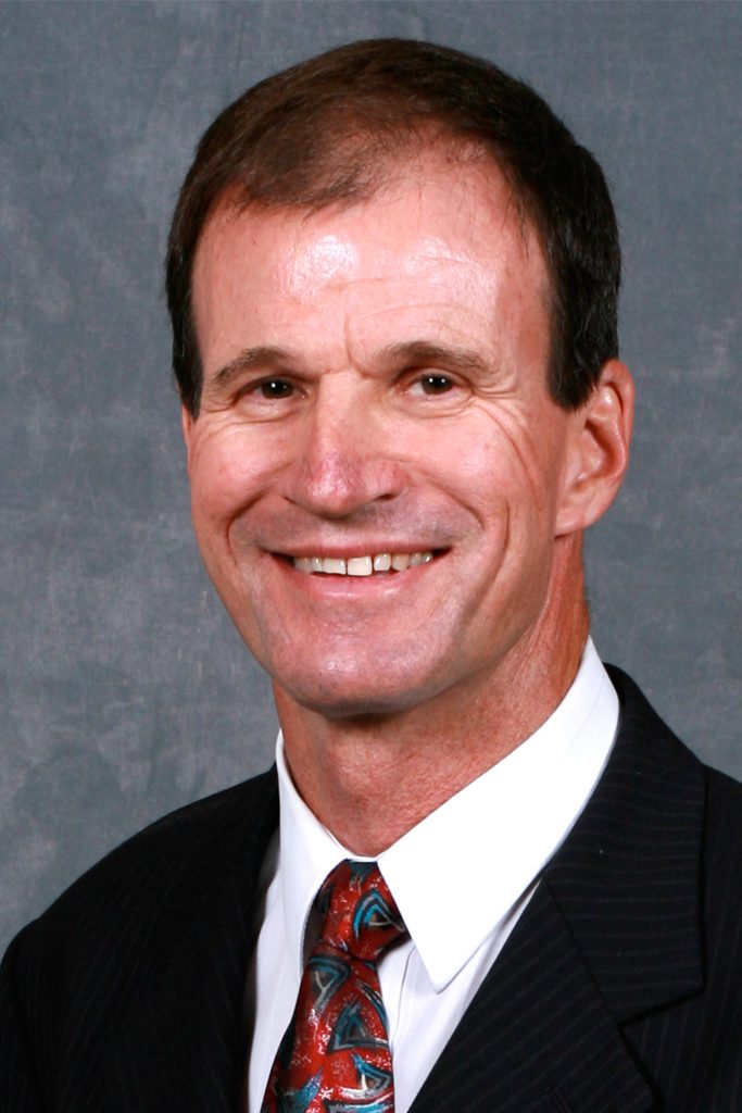 Board of Directors – Aloha Section