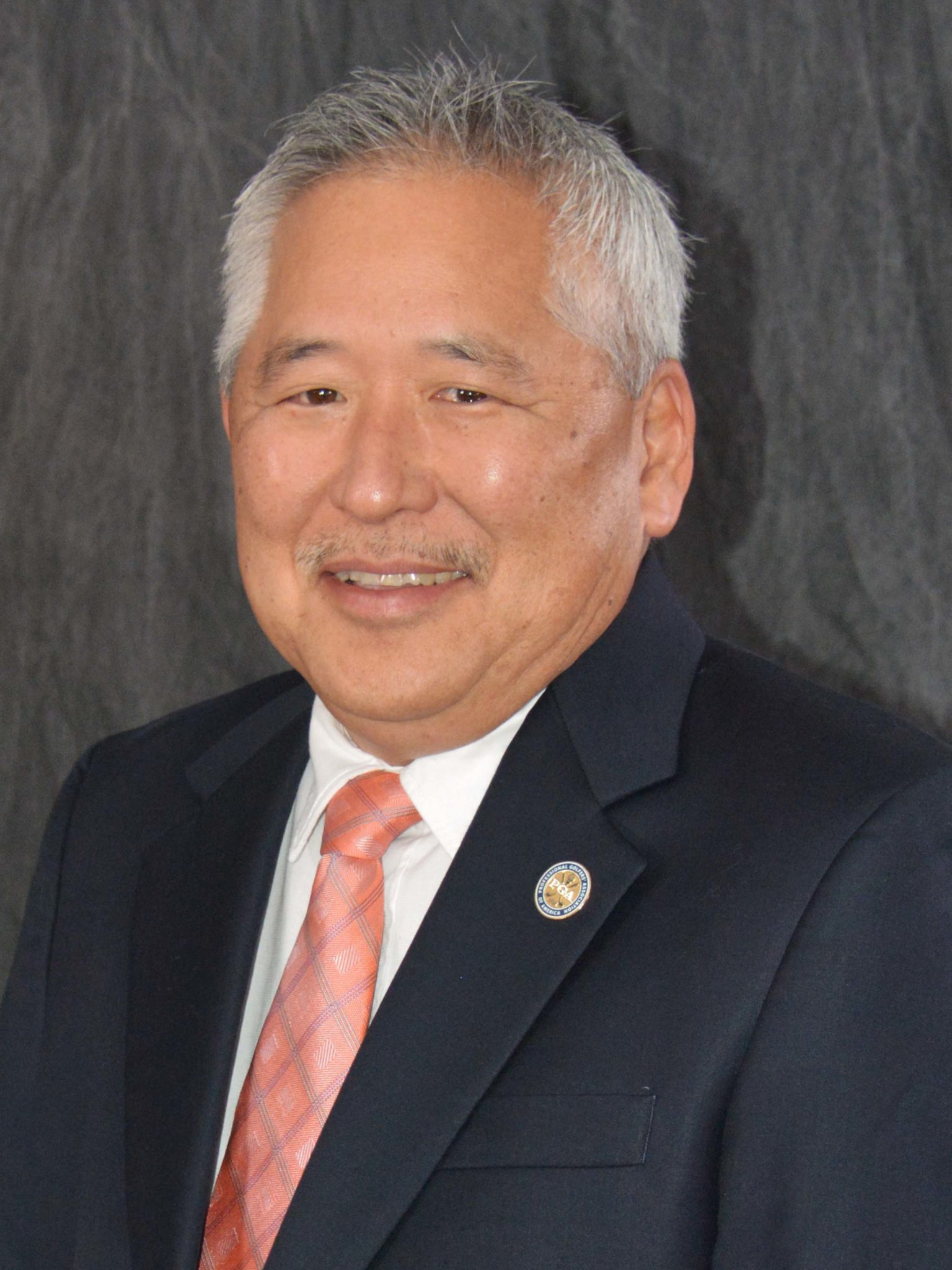 Board of Directors – Aloha Section