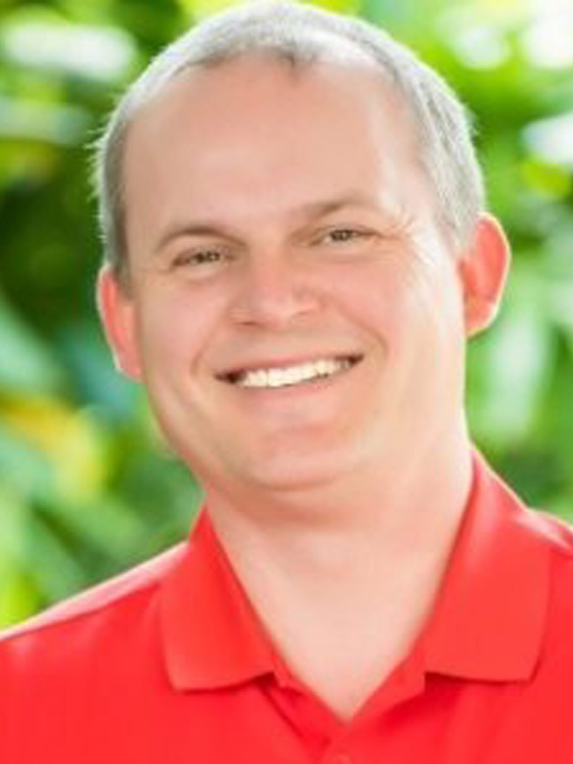 Board of Directors – Aloha Section